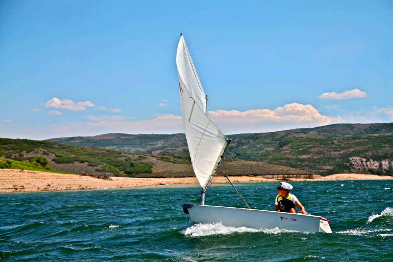 Steve Olpin filmmaker : The Captain's Hat