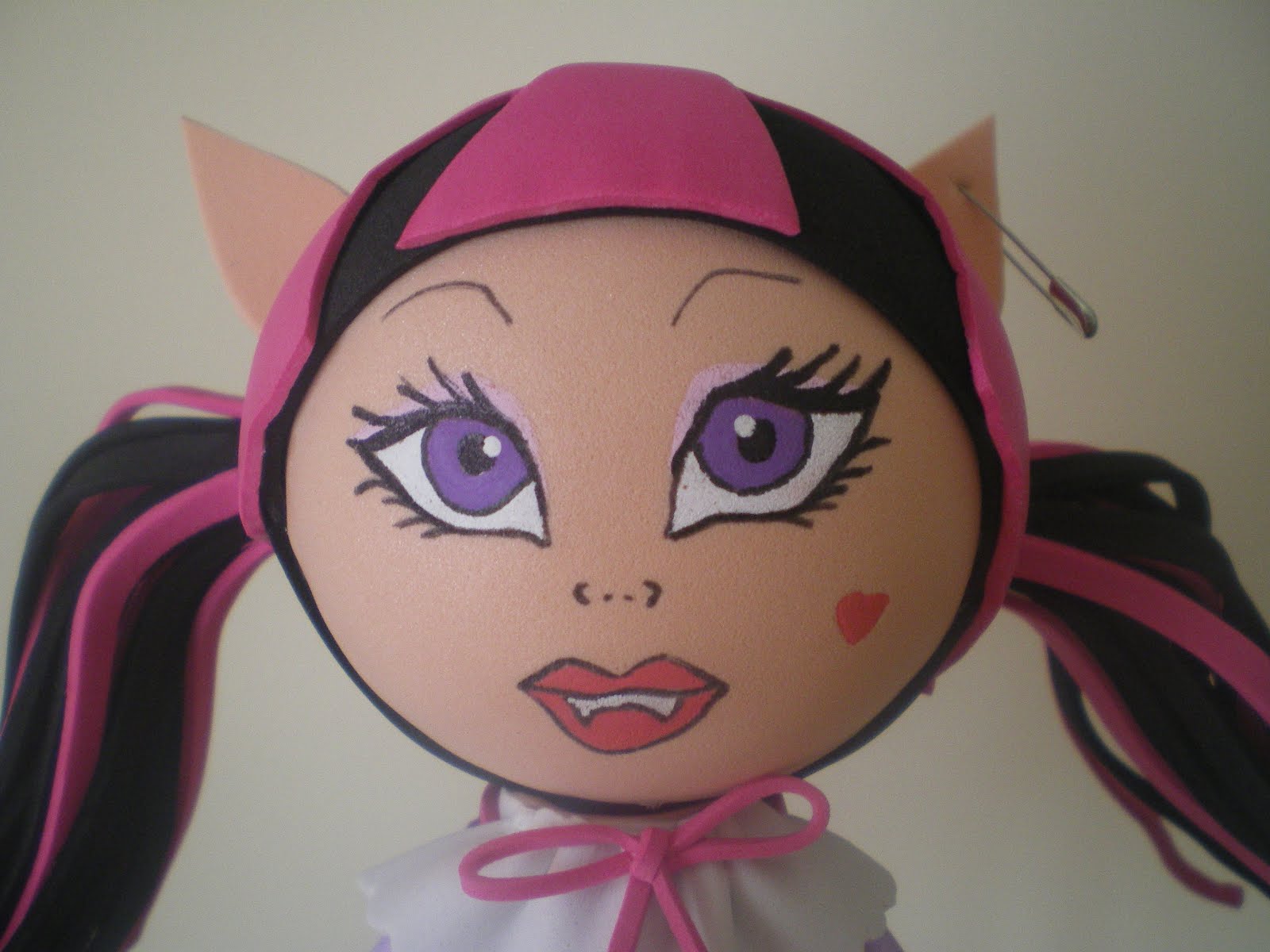 Mundo de la fofuchas - Imagui