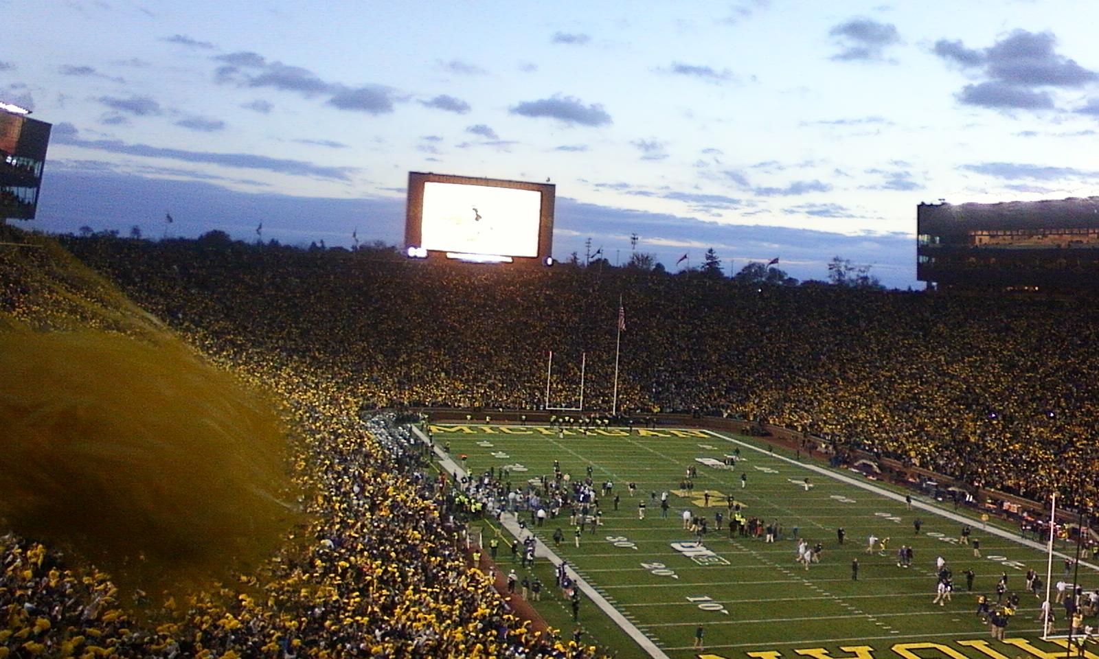 The MMQ : A Love Letter To Sparty – Thanks for 900! And Letting Us Put ...