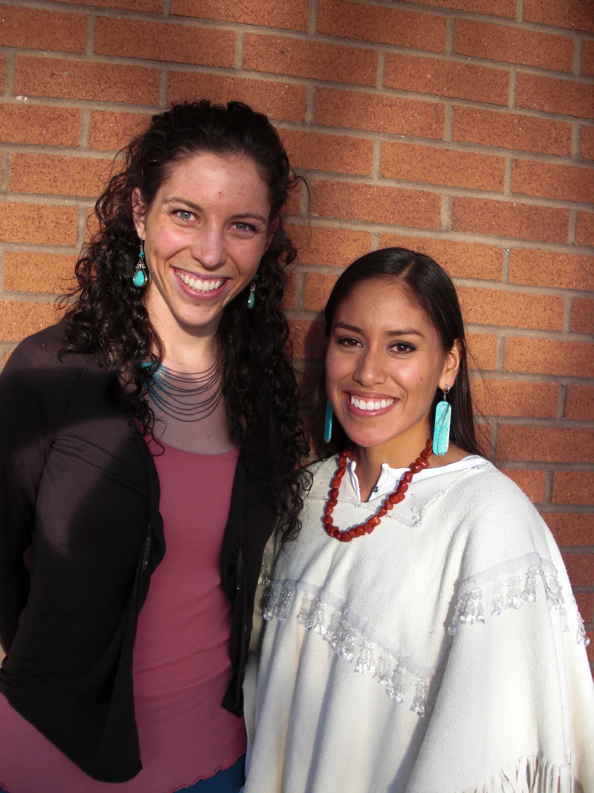 Slickypot: A Beautiful Navajo Wedding (with an Apache twist)