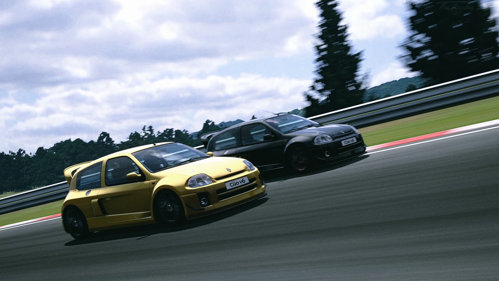 Gran Turismo 5, le blog GT5 par les GT5rs