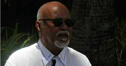 Patrick Pillay cannot wait for 2020