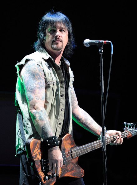 Zona Rock Dan Metal : ERIC BRITTINGHAM