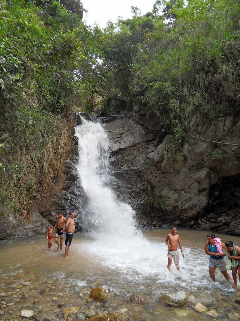 Noticias, Arte, Cultura y Turismo: MUNICIPIO DE RIVERA HUILA: UNA ...