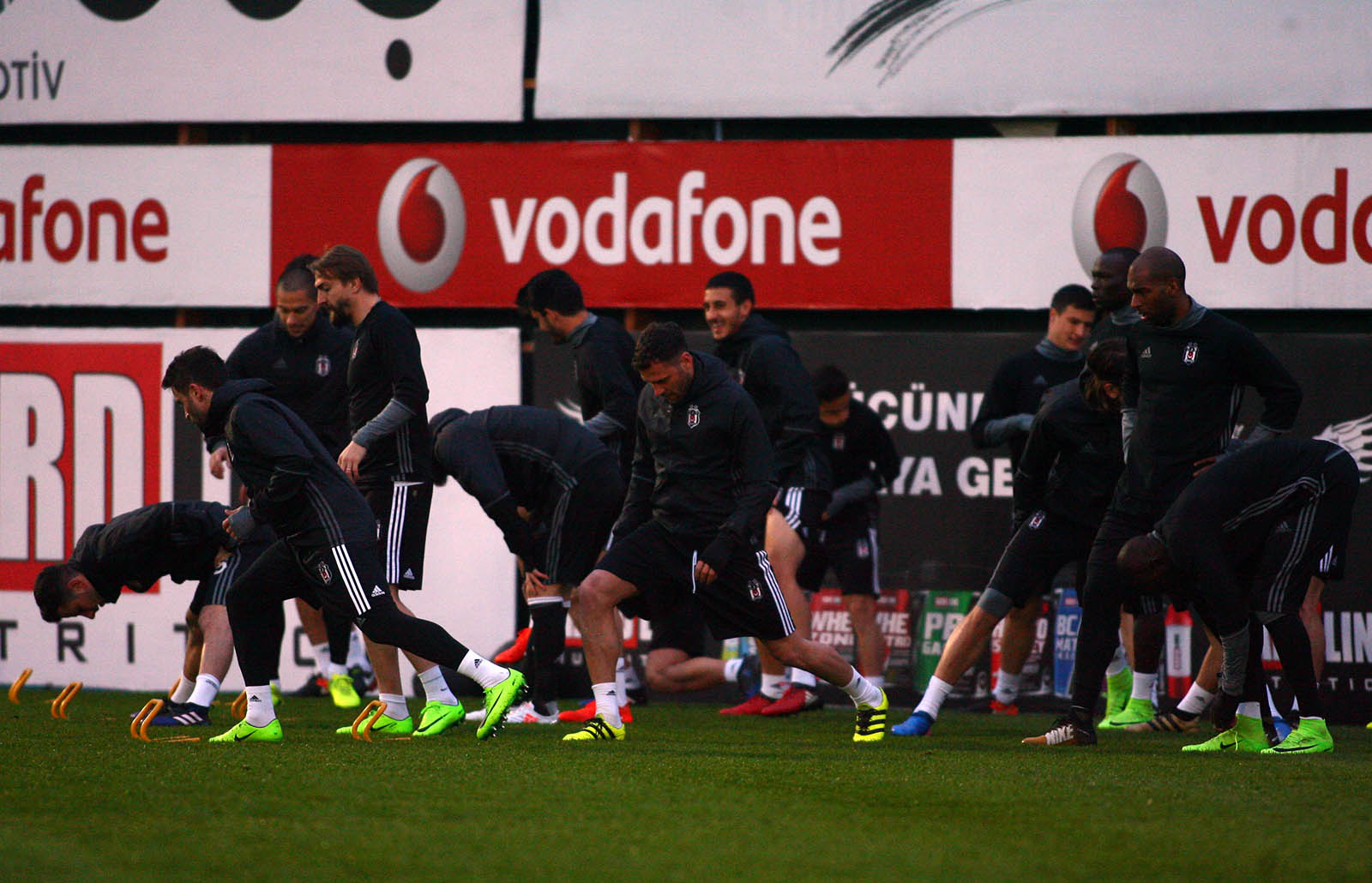 Four Months Too Early - Ryan Babel Reveals Next Season's Nike Mercurial ...