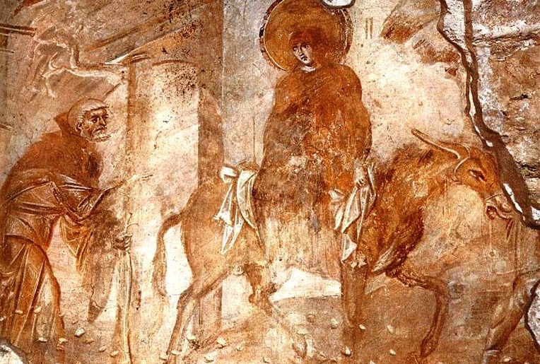 How did the census of the Roman empire set the stage for the Nativity ...