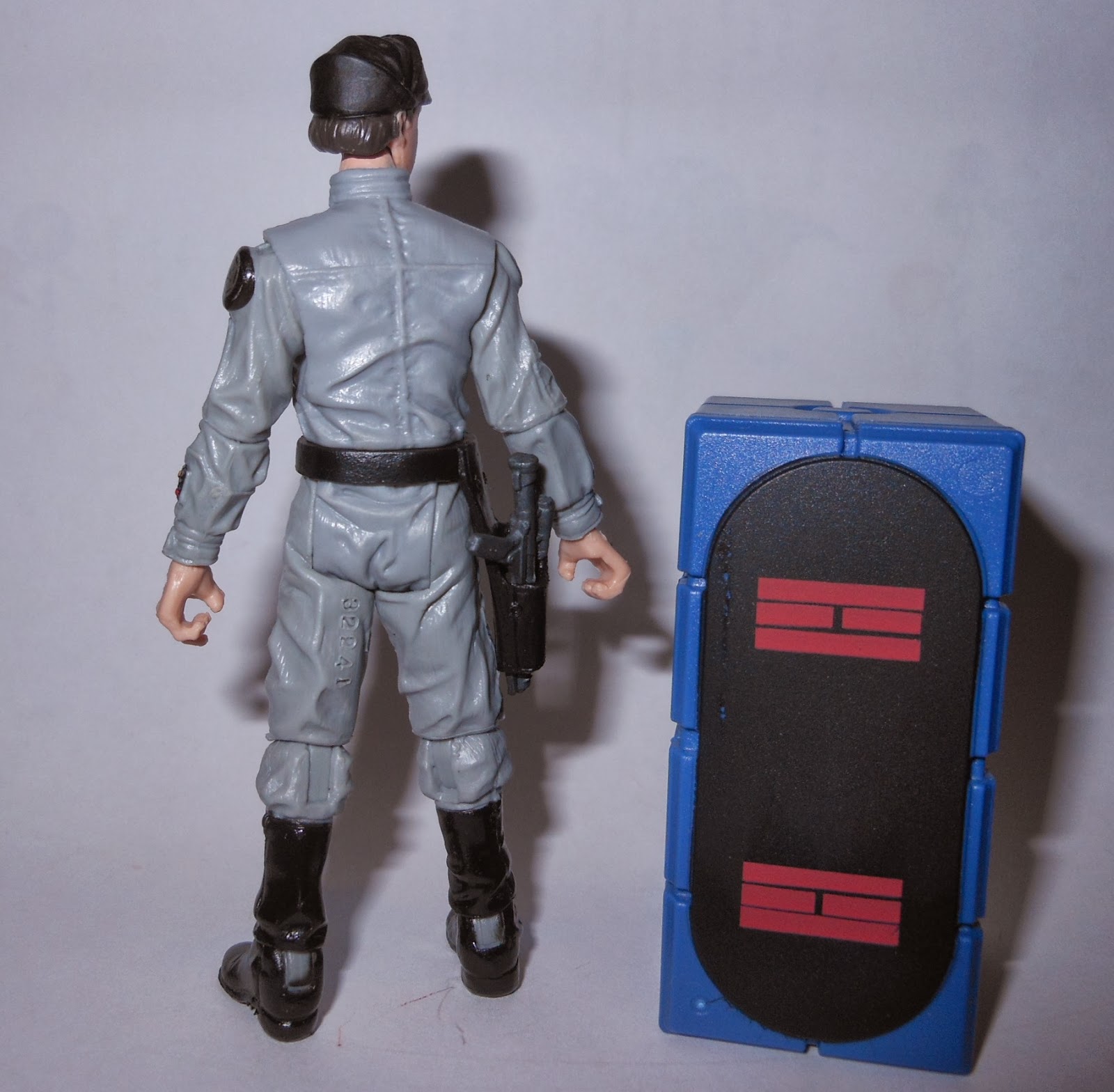 Figuras de Acción A Go-Gó: IMPERIAL TECHNICIAN (STAR WARS: THE VINTAGE ...