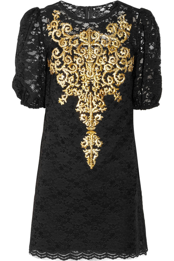 ŠIVENJE I KROJENJE: How To Wear the Baroque Trend