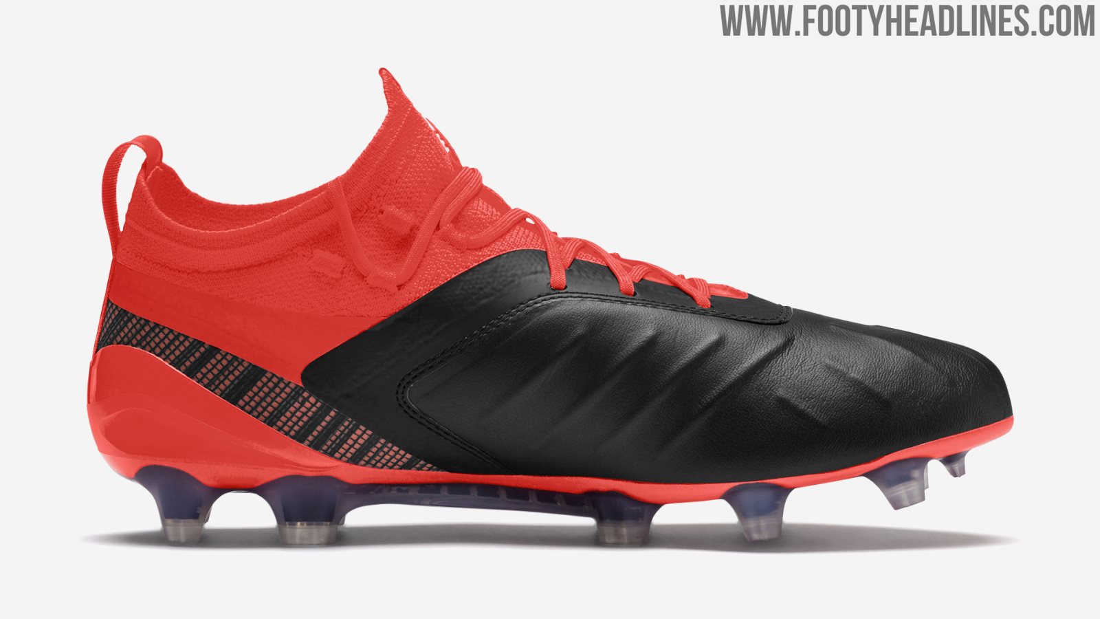 Anthem Pack: Next-Gen Puma Future 4.1 & ONE 5.1 Boots Released - Footy ...