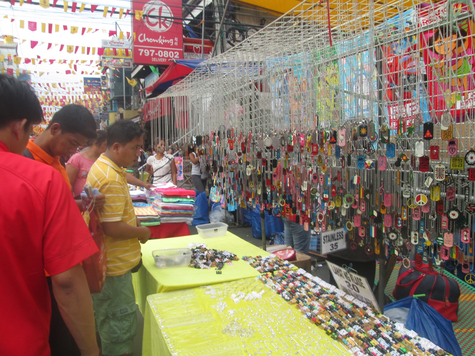 INSPIRING JOURNEY: PASAYAHAN FESTIVAL