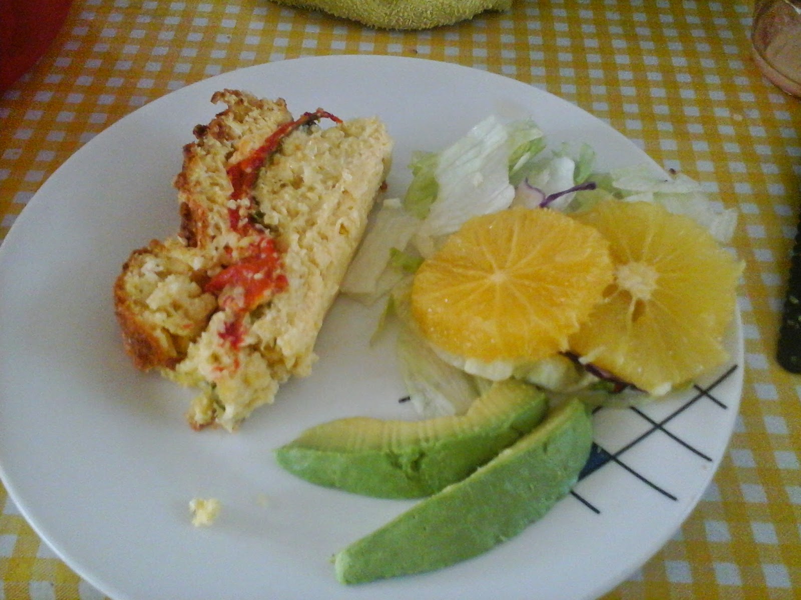 El viaje culinario de Emelina: Parece paté pero es un pastete de elote.