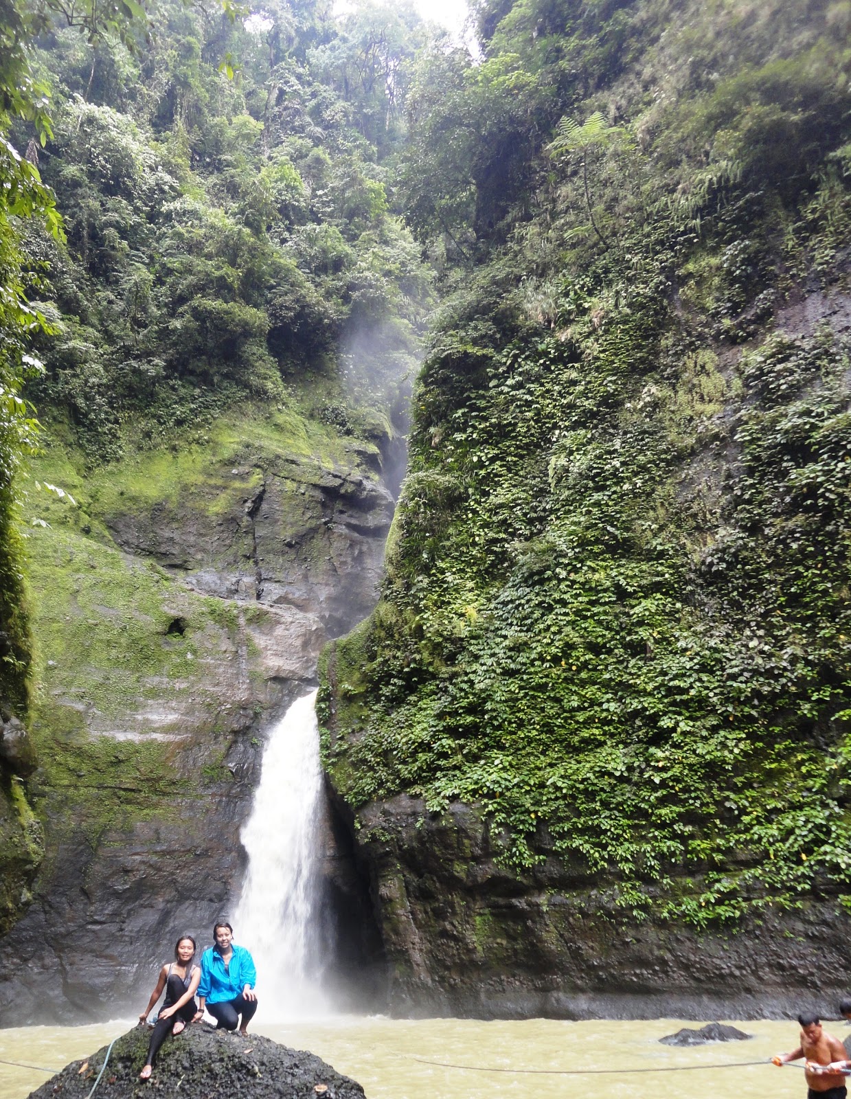 MyLifeMyRulesMyAdventureZ: Pagsanjan Falls, Philippines