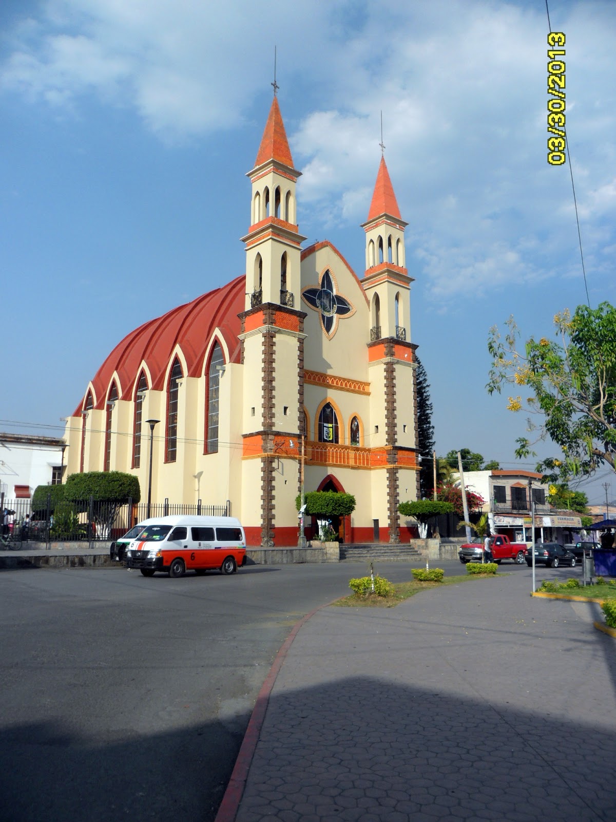 LA UNIDAD MORELOS: ZACATEPEC, MORELOS: HERMOSA CIUDAD CAÑERA