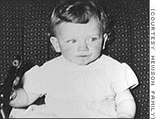 WRLTHD: Bono Celebrates 51st Birthday