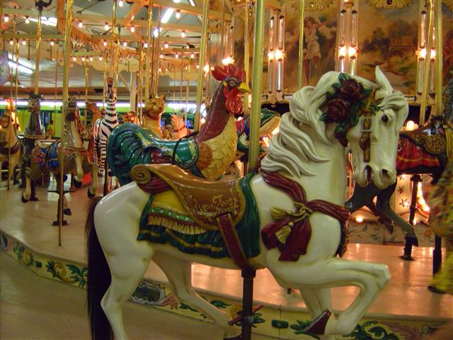 Sweet Suite Writings: Ocean City, Maryland, Boardwalk Attractions