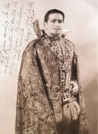 NOTICIAS Y EFEMERIDES MUSICALES Y DEL CINE: JOSÉ SOLER, UN 22 DE ...