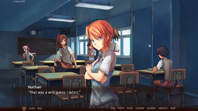 English Visual Novel Hub: Visual Novel Checklist