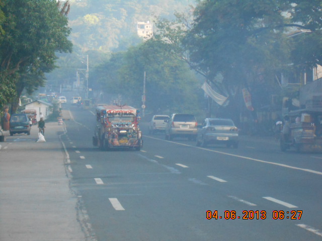 Metro Manila air pollution watch (air pollution kills): Air Pollution ...
