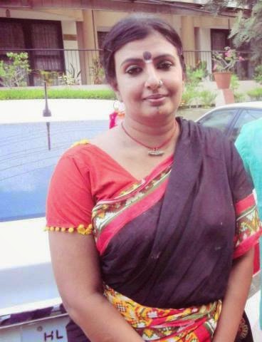 Serial Actress Maya Wishwanath - Cinema & News