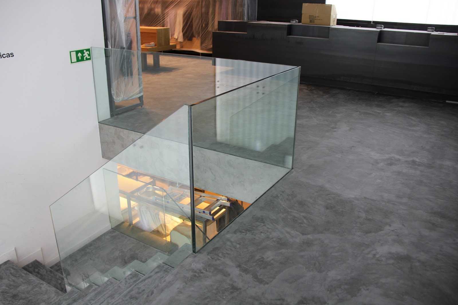 Microcemento CimentArt: Fotos