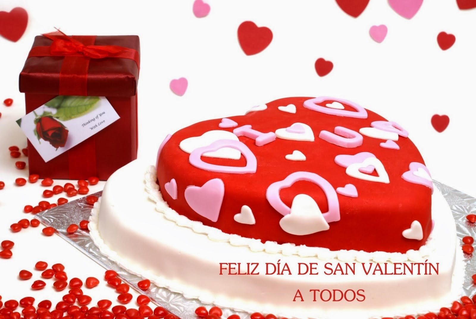 Feliz San Valentin, parte 3 - IMÁGENES PARA WHATSAPP ® y Fotos para ...