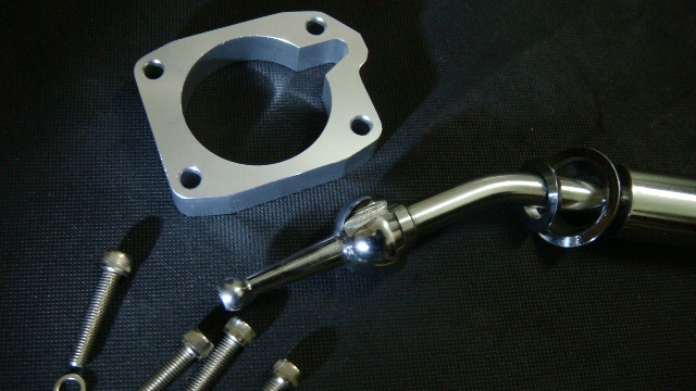 EzPerformance: AE86 Short Shift