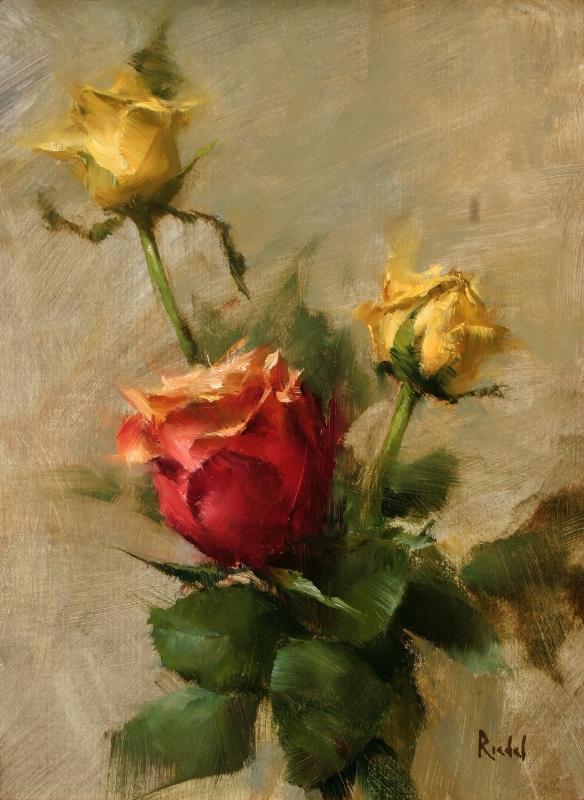 David Riedel 1956 | Still life painter | Tutt'Art@ | Pittura * Scultura ...