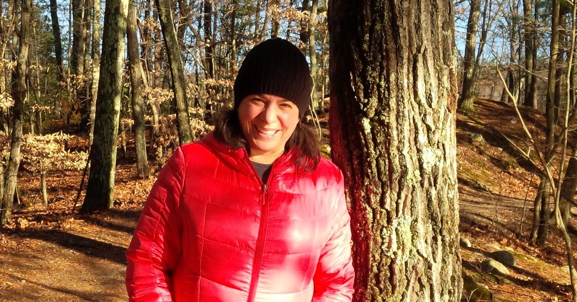 Mrs. Pollock's Blog: About Allison Pollock