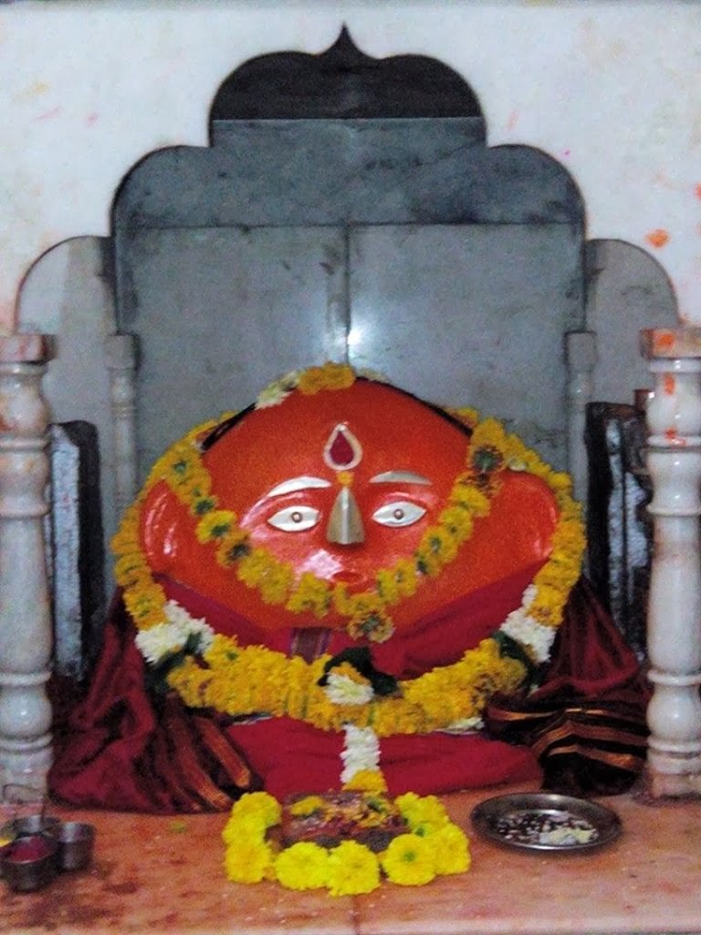 AMBAJOGAI - Amazing Maharashtra