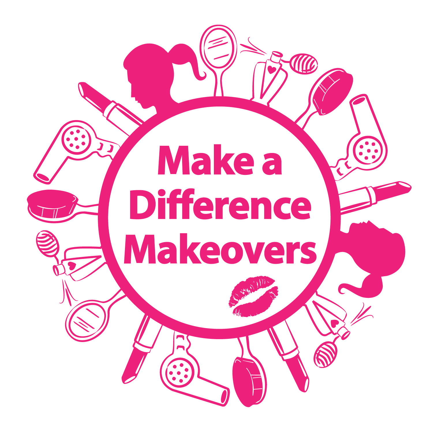 Call Out To Brands On Behalf Of Make A Difference Makeovers | British ...