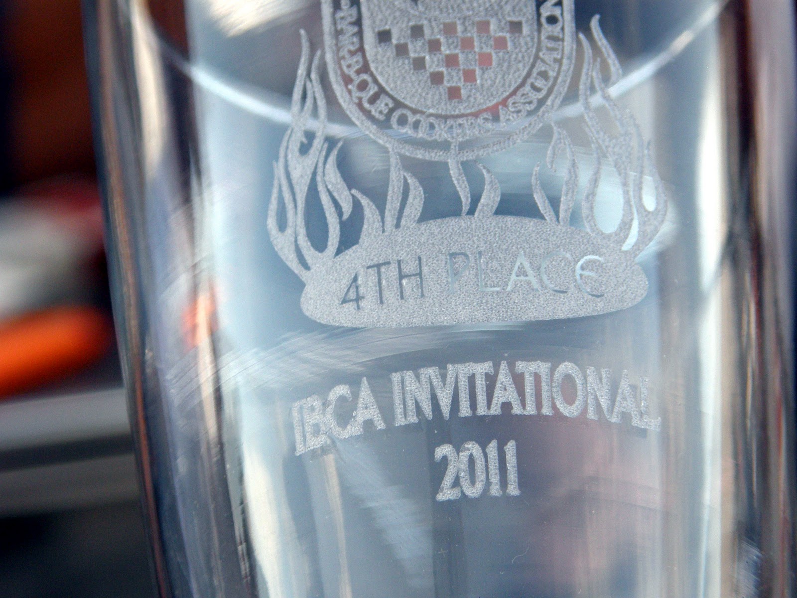 Food Gratitude: Trader's Village IBCA Barbeque Cookoff held in Grand ...