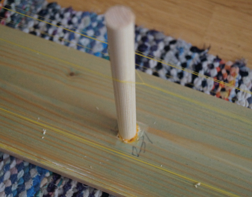 Kalajuttuja ja parranpärinää - Flyfishing and Midlife Crisis: Silk Fly ...