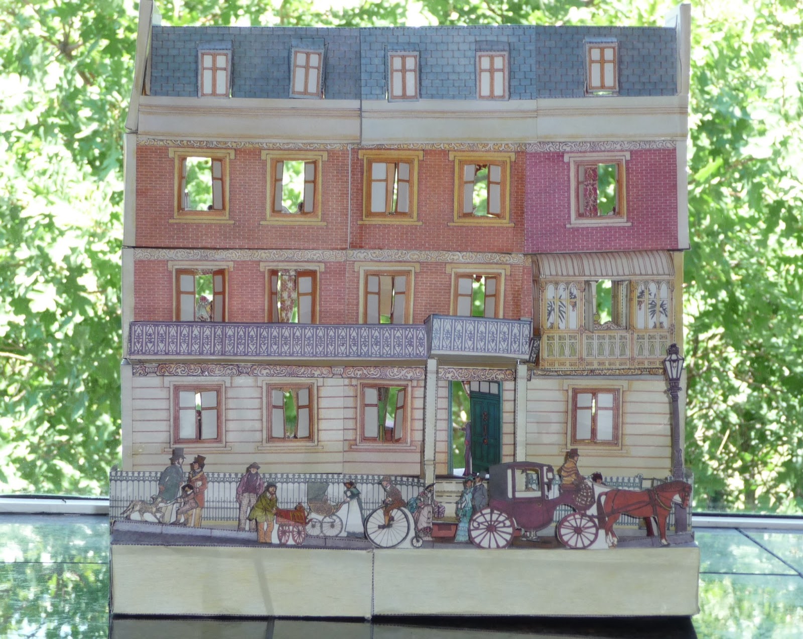 Of Shoes and Ships and Sealing Wax and Cabbages and Kings: Victorian ...