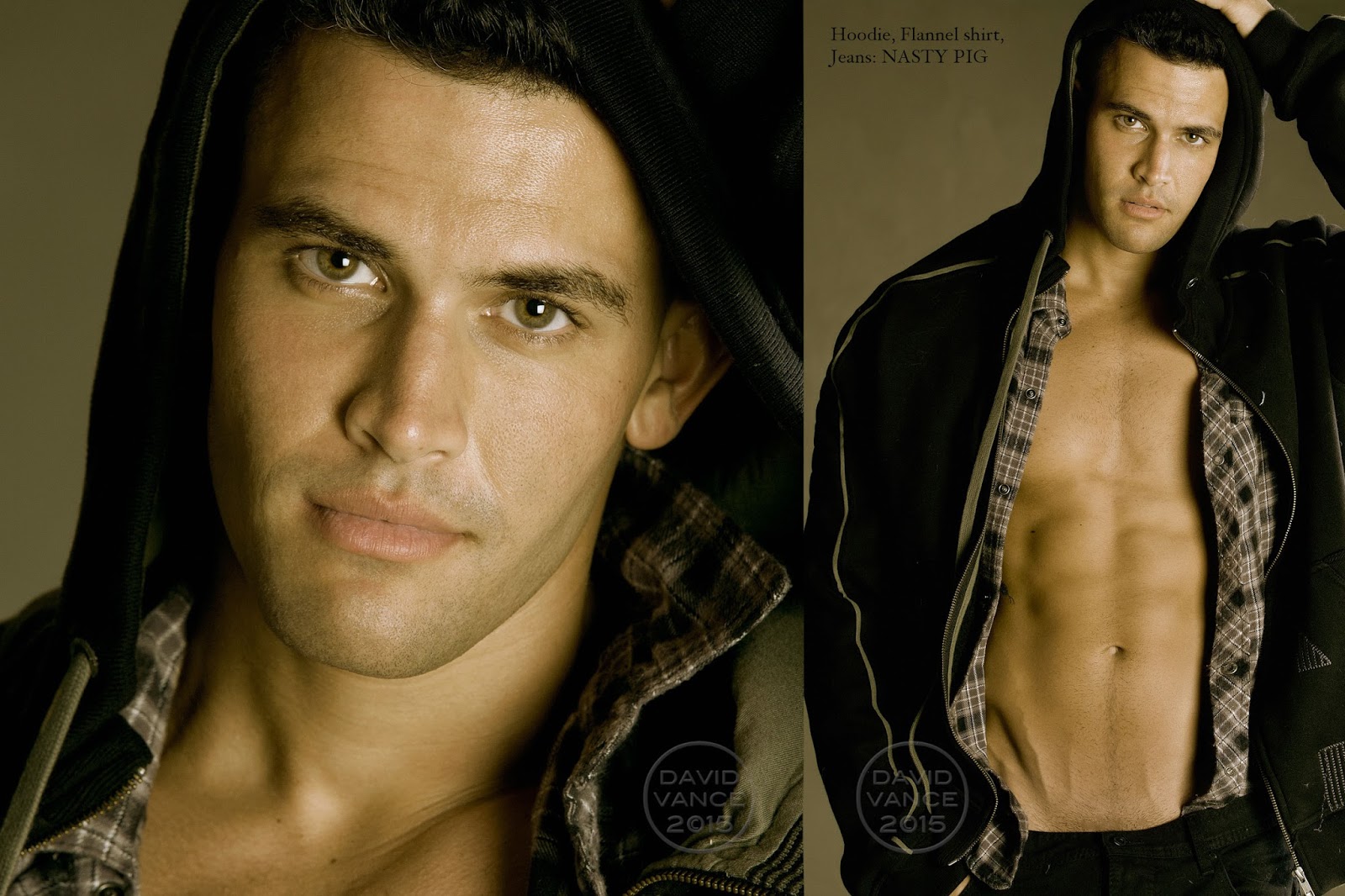 David Vance Photographer: 2015