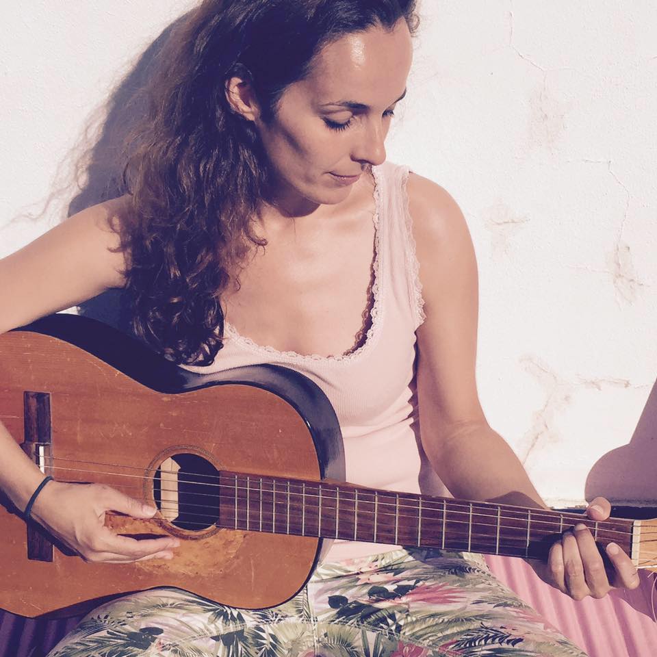 EurodanceBlog: Raquel Gomez - Aspect the unexpected