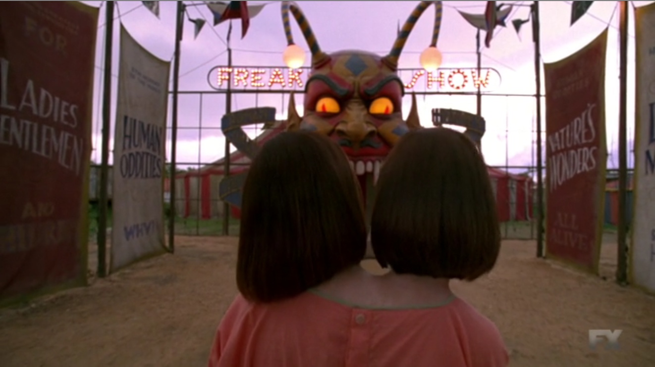 Circo Méliès: El Gabinete de Curiosidades de Miss Elsa