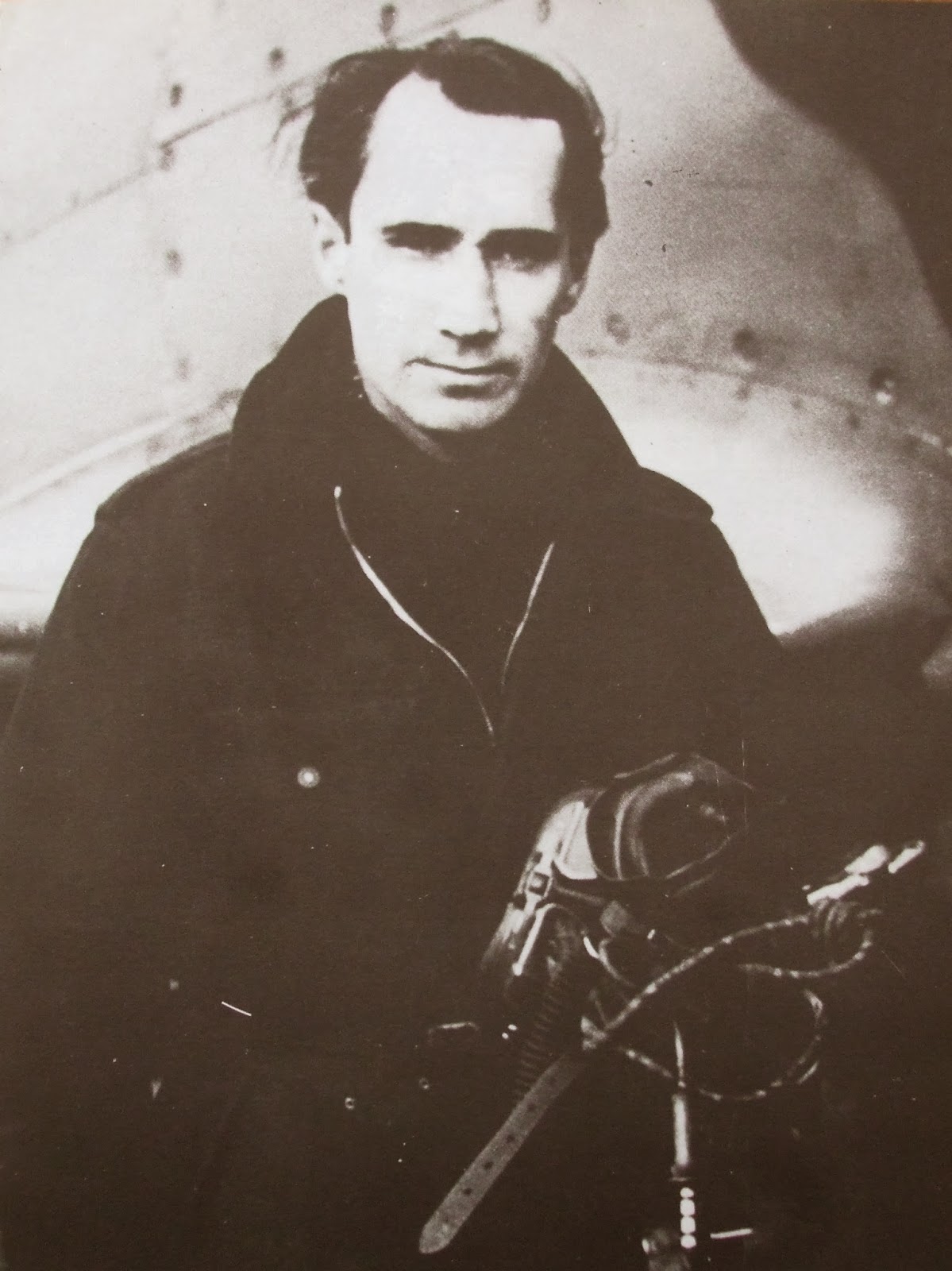 Blitzwalkers: Flying with The Enemy: The 'Rafwaffe'