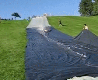 Funny Stuff: 10 Funny Gifs to Get In The Mood For Summer!