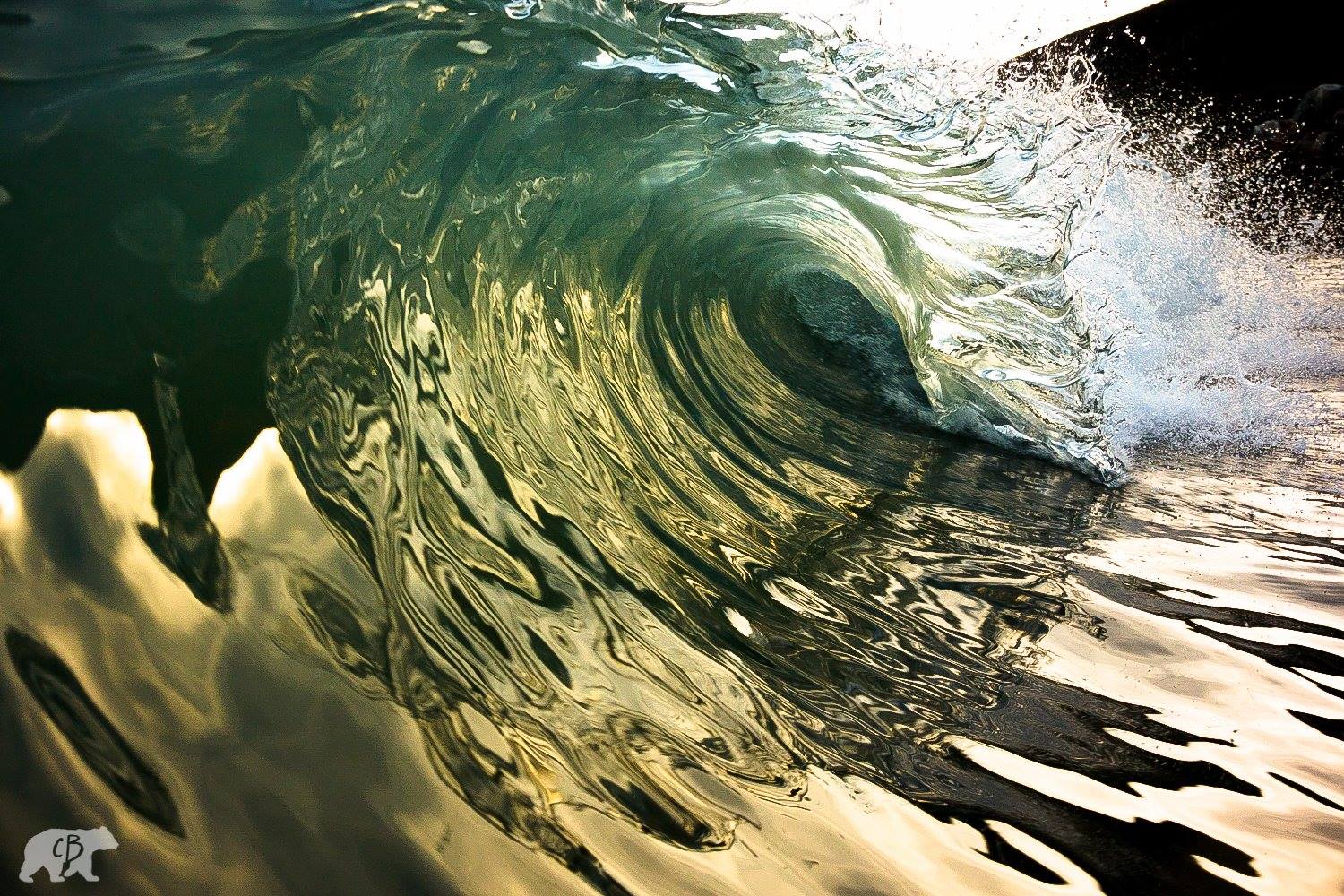 OLTRE IL MURO: ARTE e FOTOGRAFIA: CHRIS BURKARD | PHOTOGRAPHER