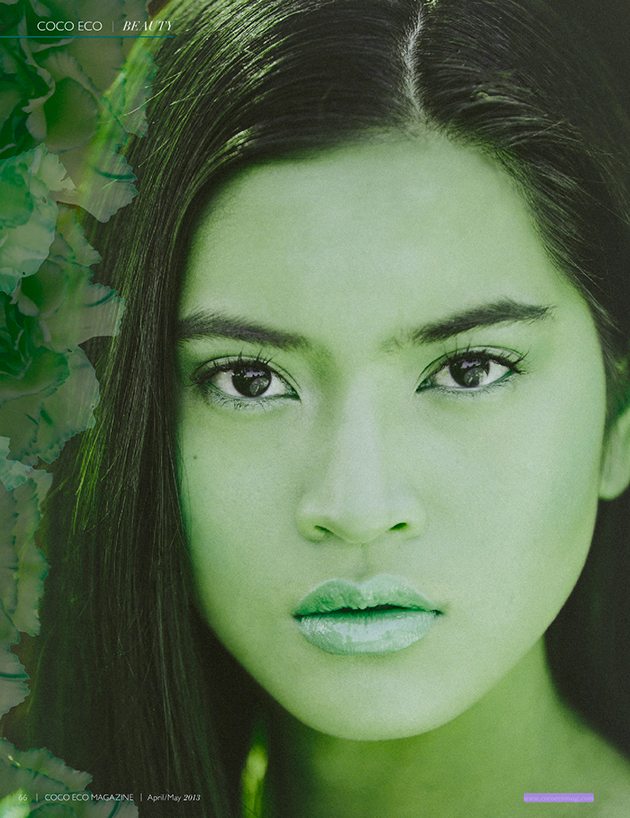 Fashion Media PH: Marga Esquivel (Photogenics LA) by Logan Cole in ...