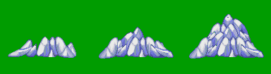 Sprite Fx: Sprite Ice