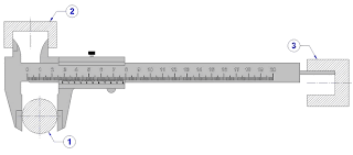 PEMESINAN AM (GENERAL MACHINIST): PENGENALAN KEPADA VERNIER CALIPER ...