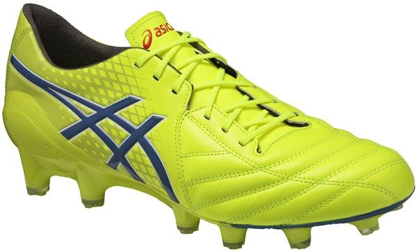 CHUTEIRAS DE OURO: Asics Menace 2 chega ao mercado em dois esquemas de ...