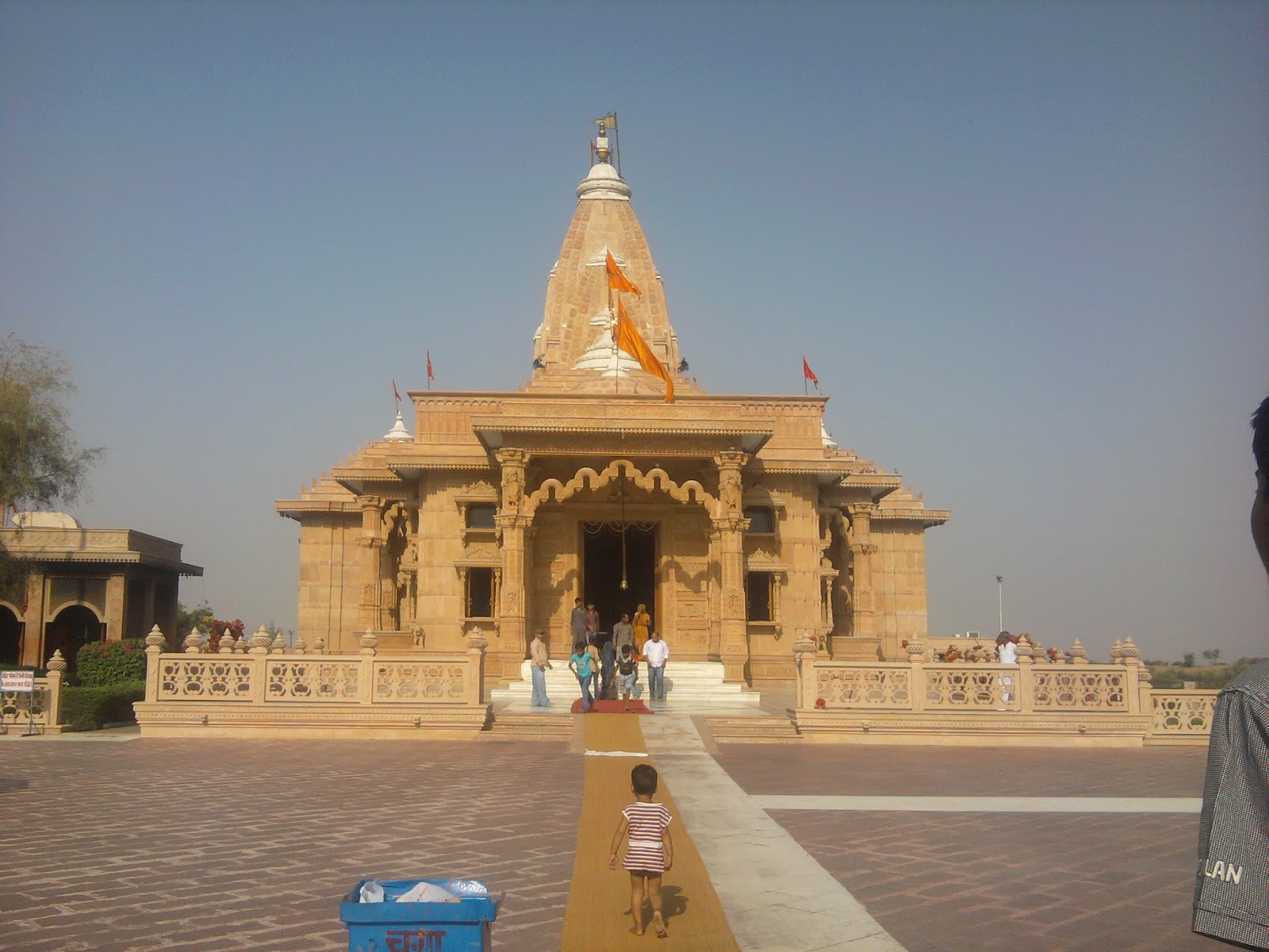 CHURU, SARSARSHAHAR, SARSARSHAHAR