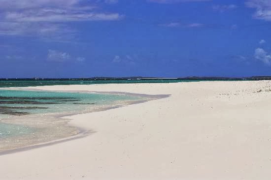 Caribbean Islands: Points Of Interest in Anguilla