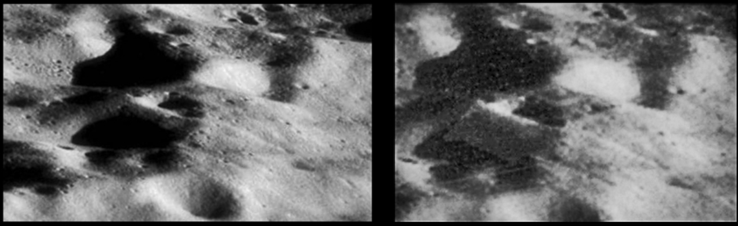 MIKE BARA.com: THE DAEDALUS ZIGGURAT – RUBUTTING DR. STUART ROBBINS ...