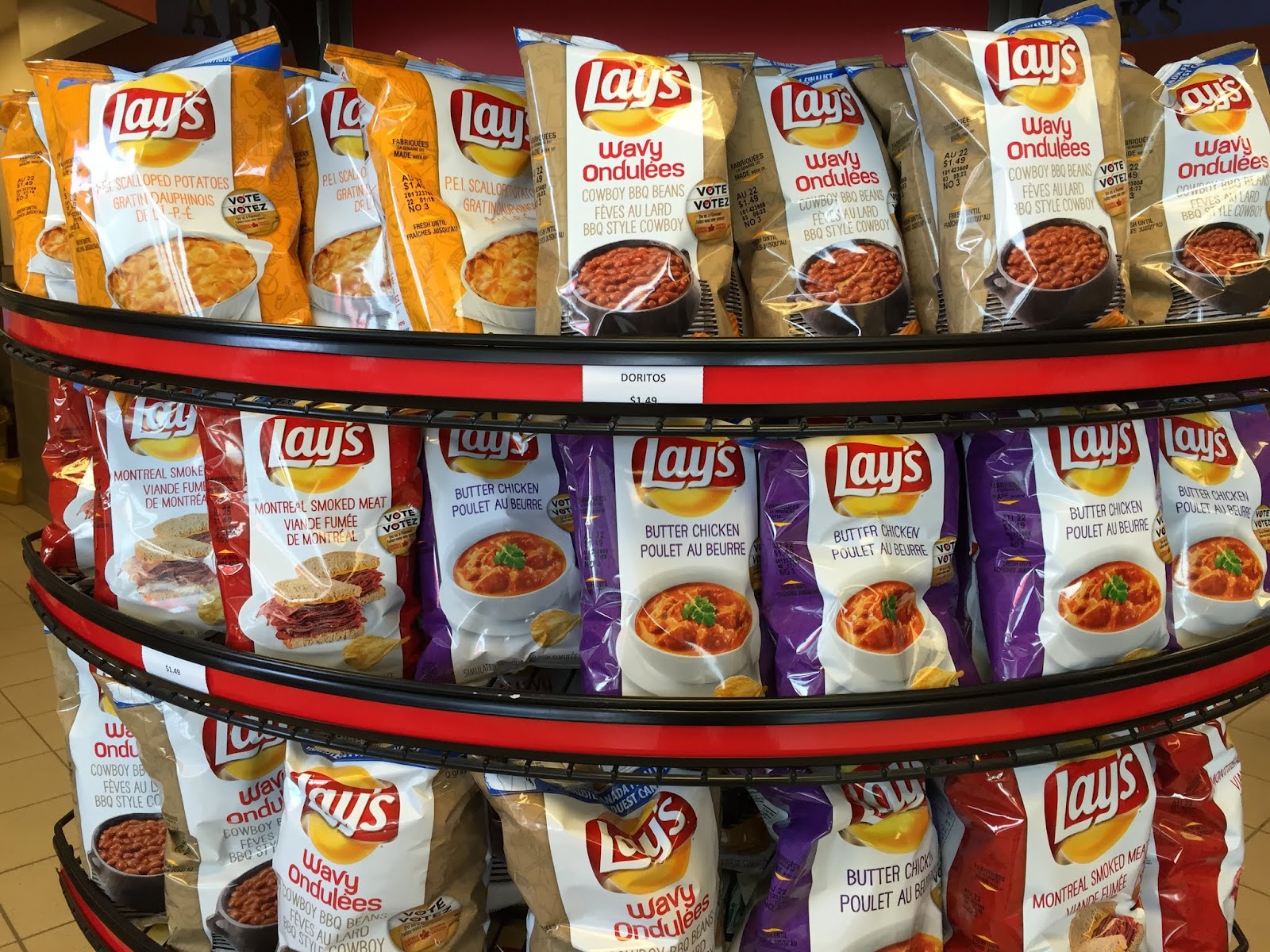 Peter Lok: A Secret Hankering For Foreign Chips