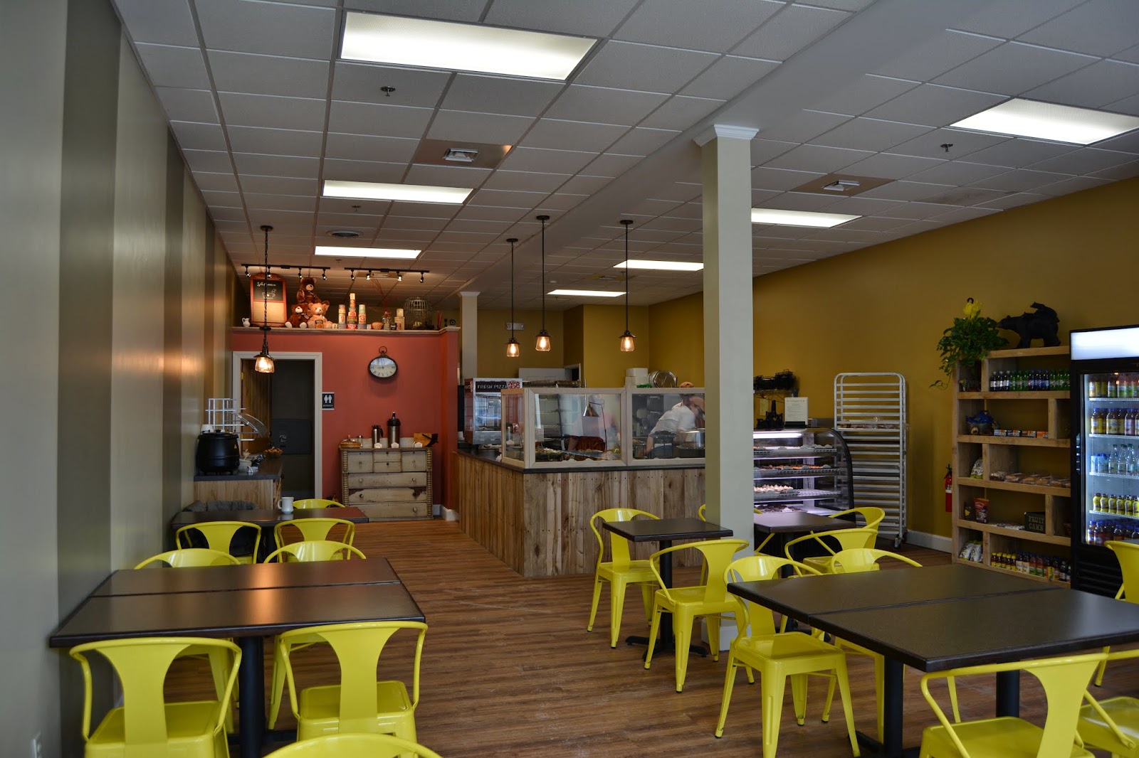 29 Design Studio: 2015