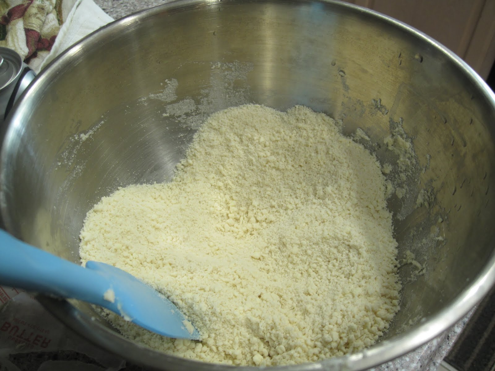 Chemgal Cooks: Ninja Turtle Pudding Pies