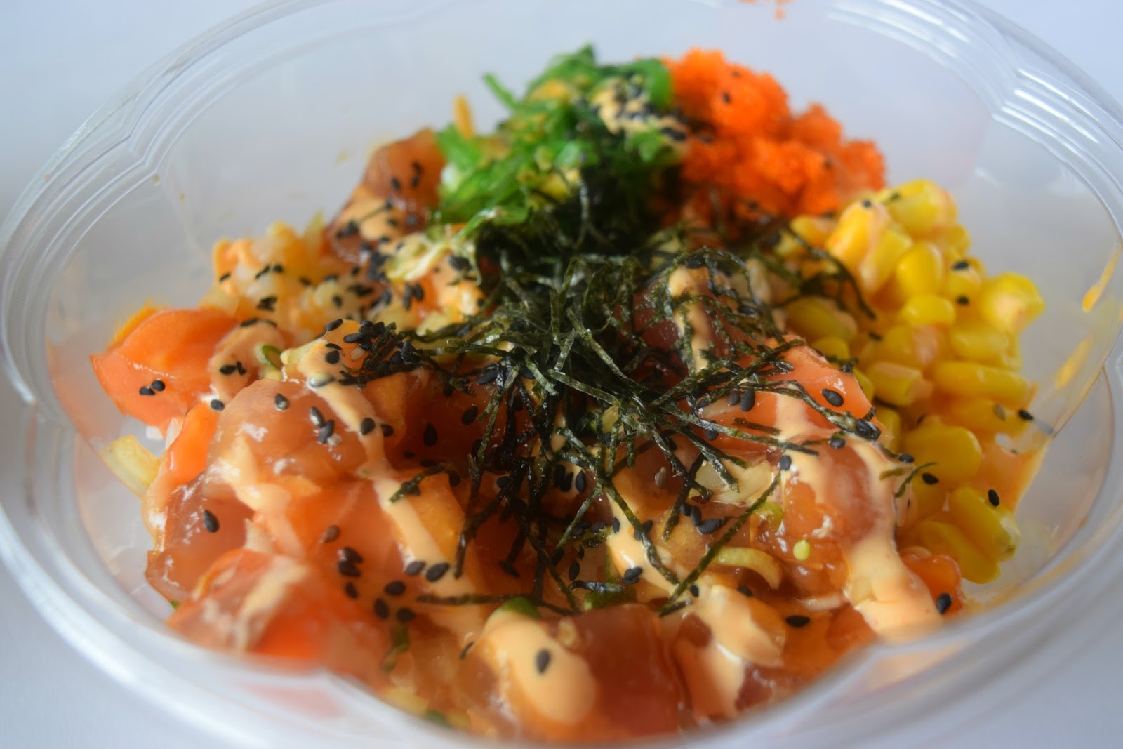 REVIEW | SPLASH POKE (SOUTH) | EDMONTON | See the City